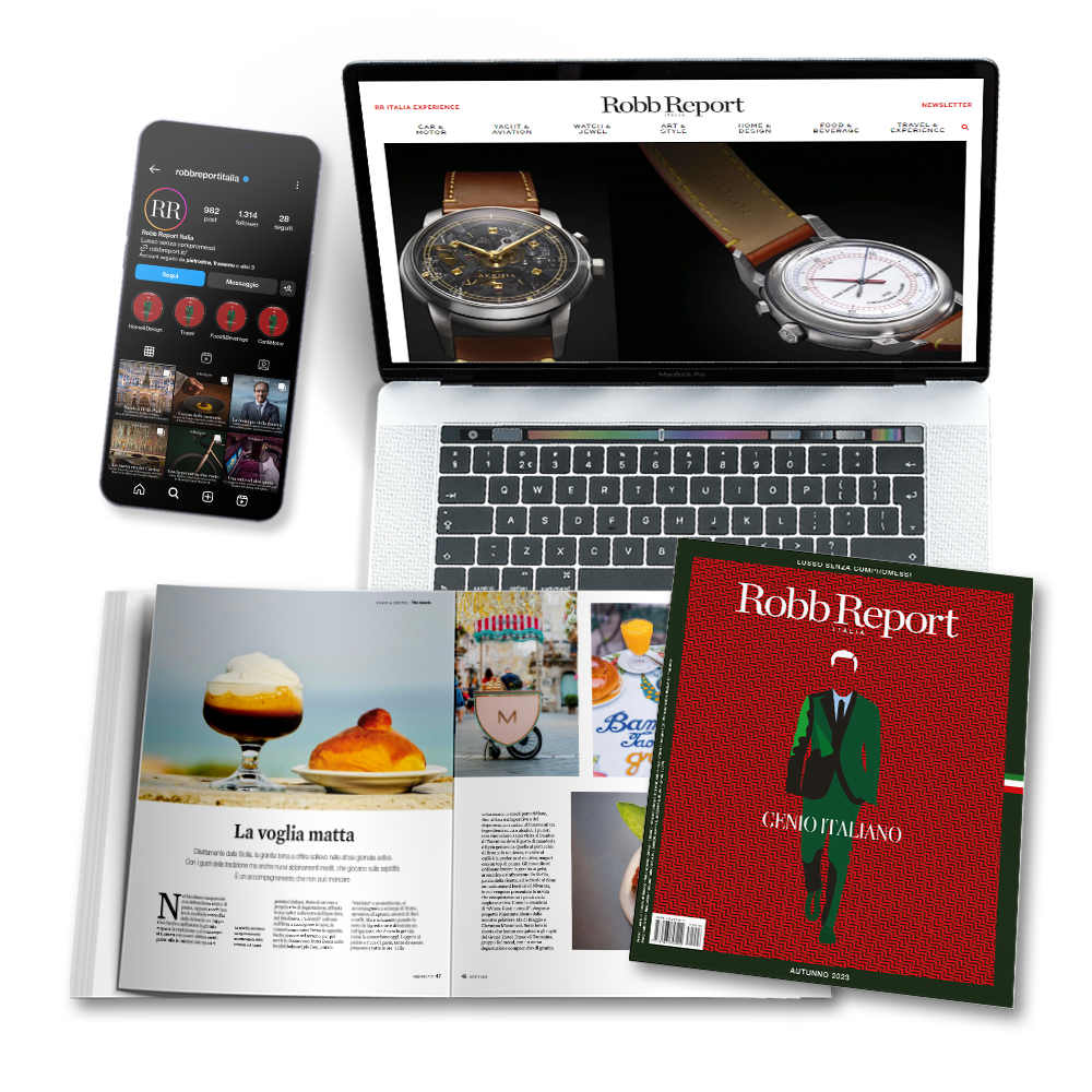BFC Media - La prima AI Media Company Italiana